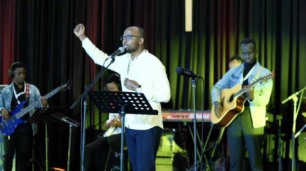 GAFCON Day 4 | The Gulf Atlantic Diocese